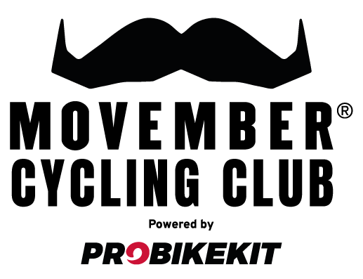 Movember - Donate