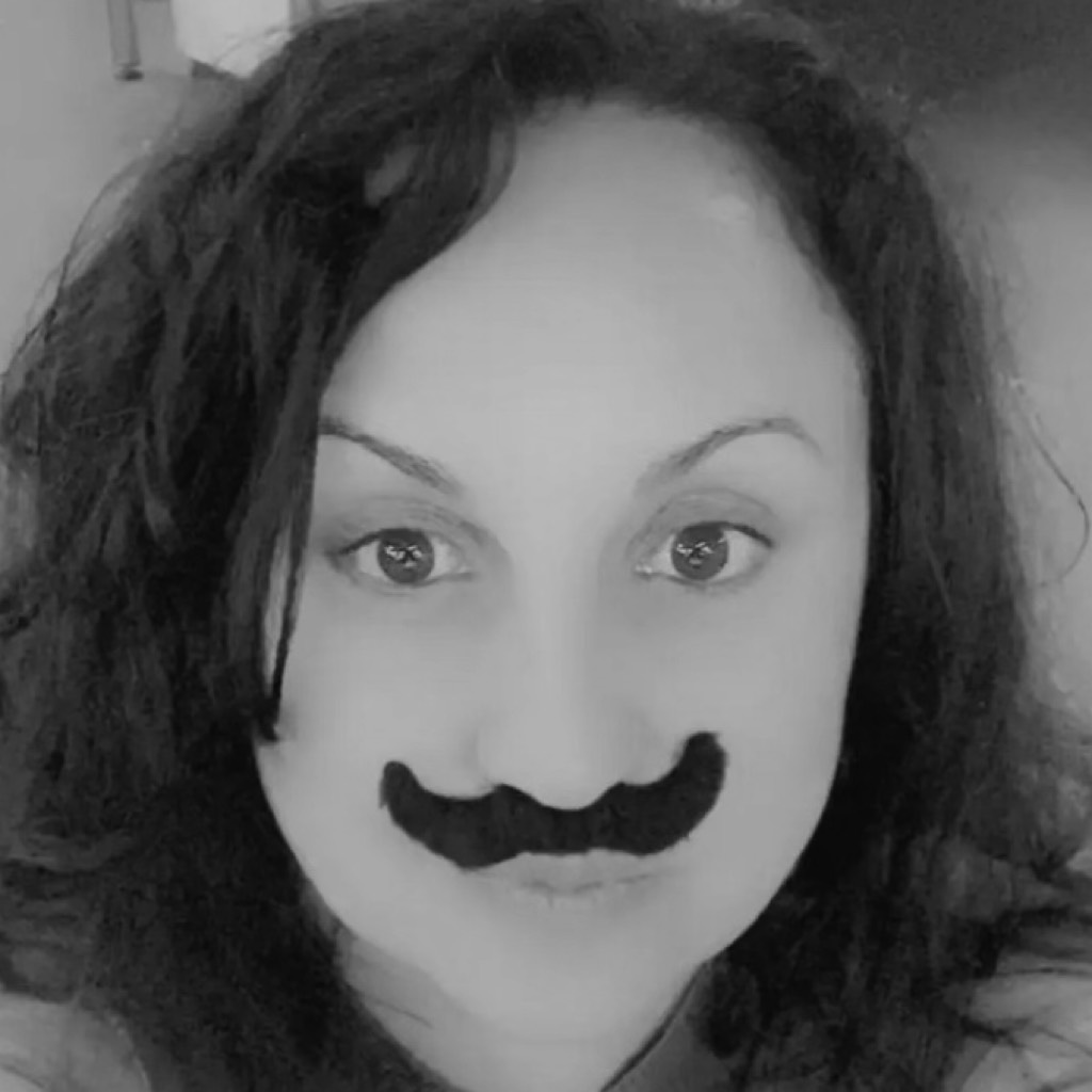 Movember - Team
