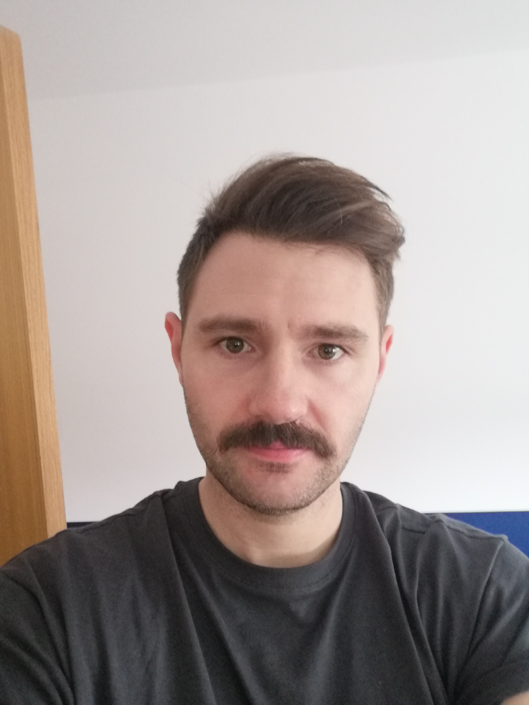 Movember - Team