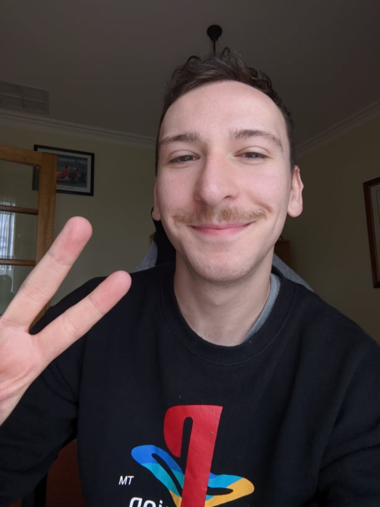 Movember - Team