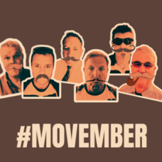 Movember - Team