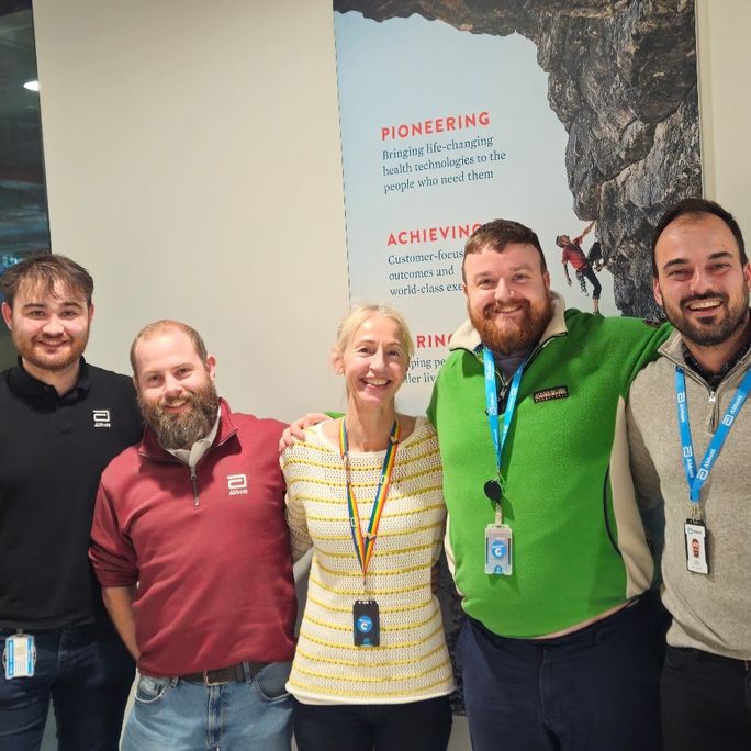 Movember - Team