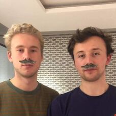 Movember - Team