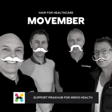 Movember - Team