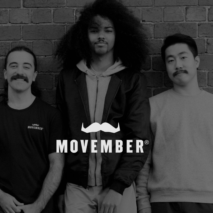 Movember - Team