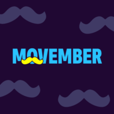 Movember - Team