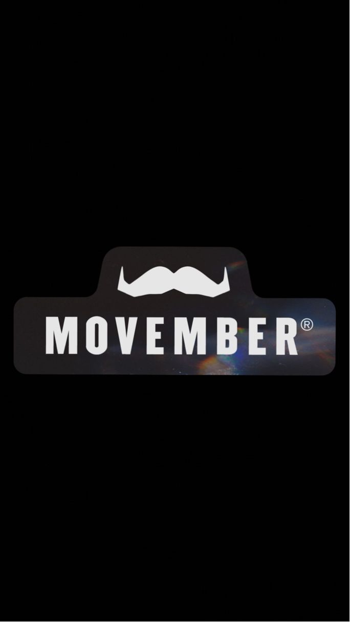 Movember - Team
