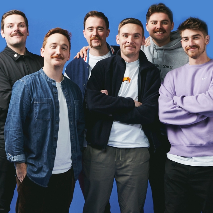 Movember - Team