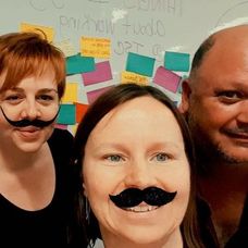 Movember - Team