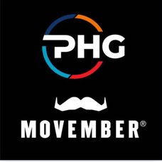Movember - Team