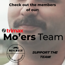 Movember - Team