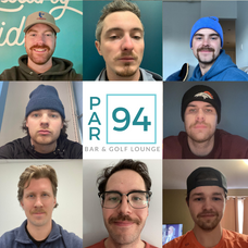 Movember - Team