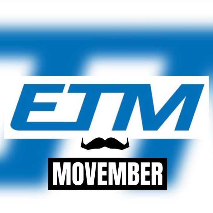Movember - Team