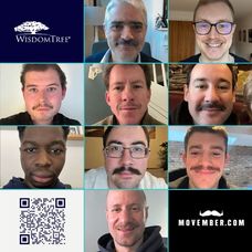 Movember - Team