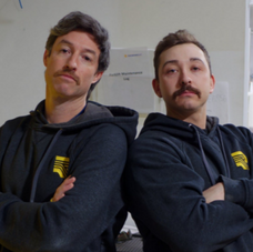 Movember - Team