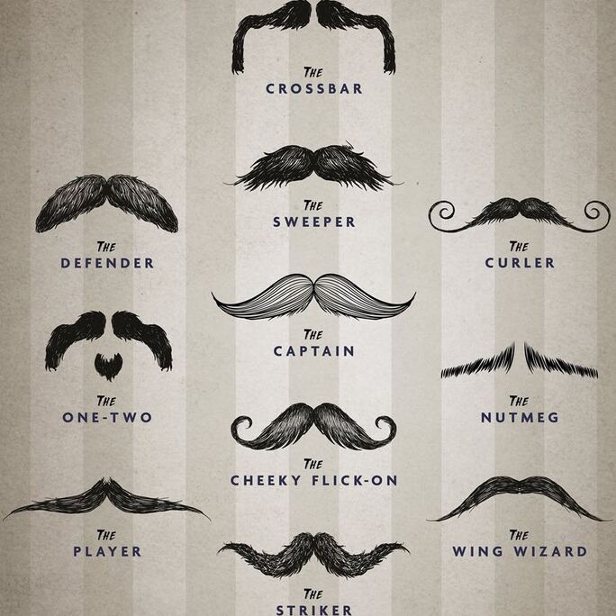 Movember - Team