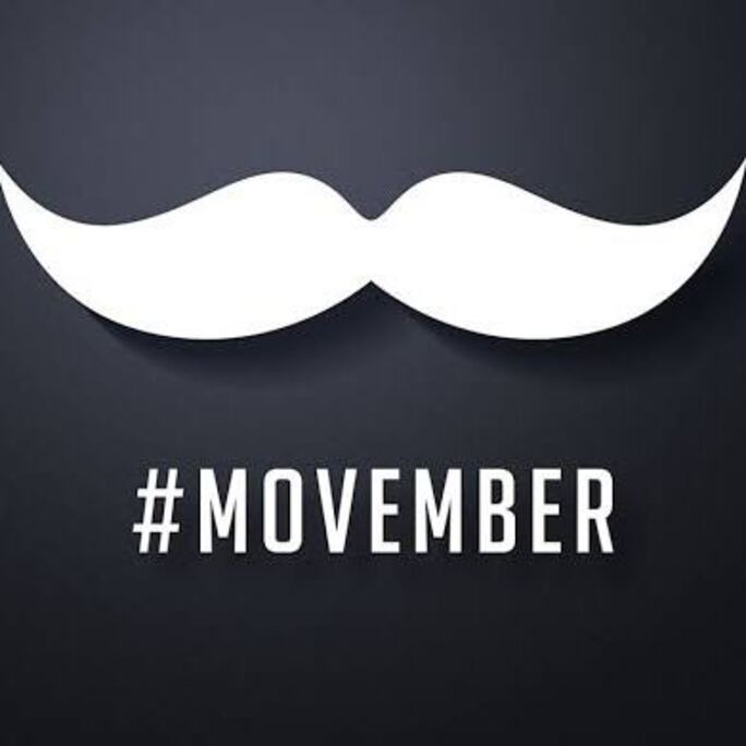 Movember - Team