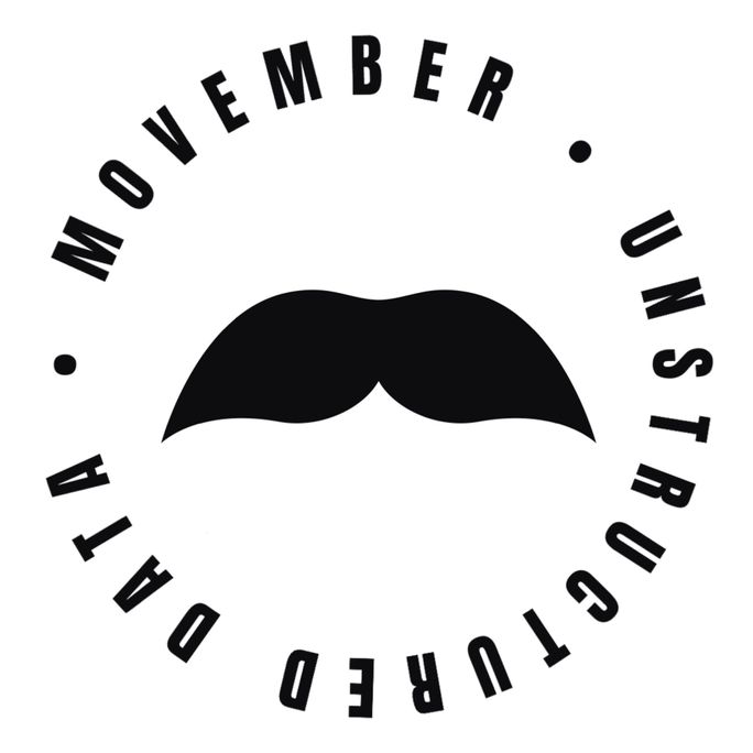 Movember - Team