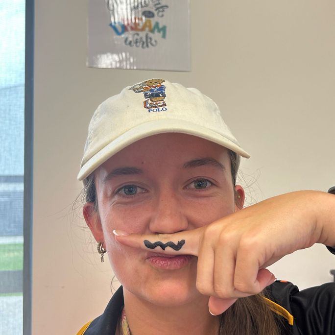 Movember - Team