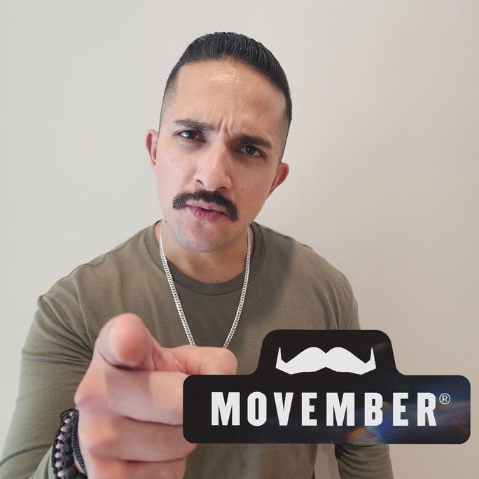 Movember - Team