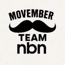 Movember - Team