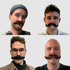 Movember - Team