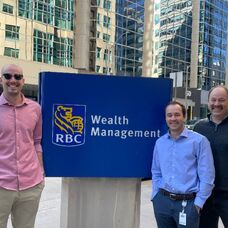 Movember - Leaderboards