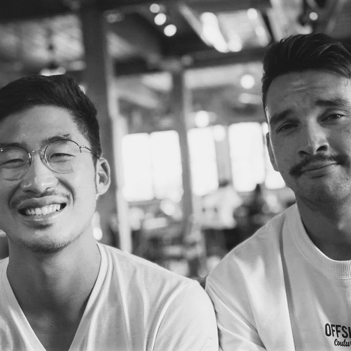 Movember - Team