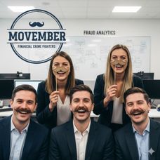 Movember - Team