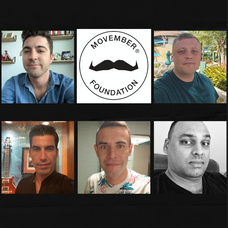 Movember - Team